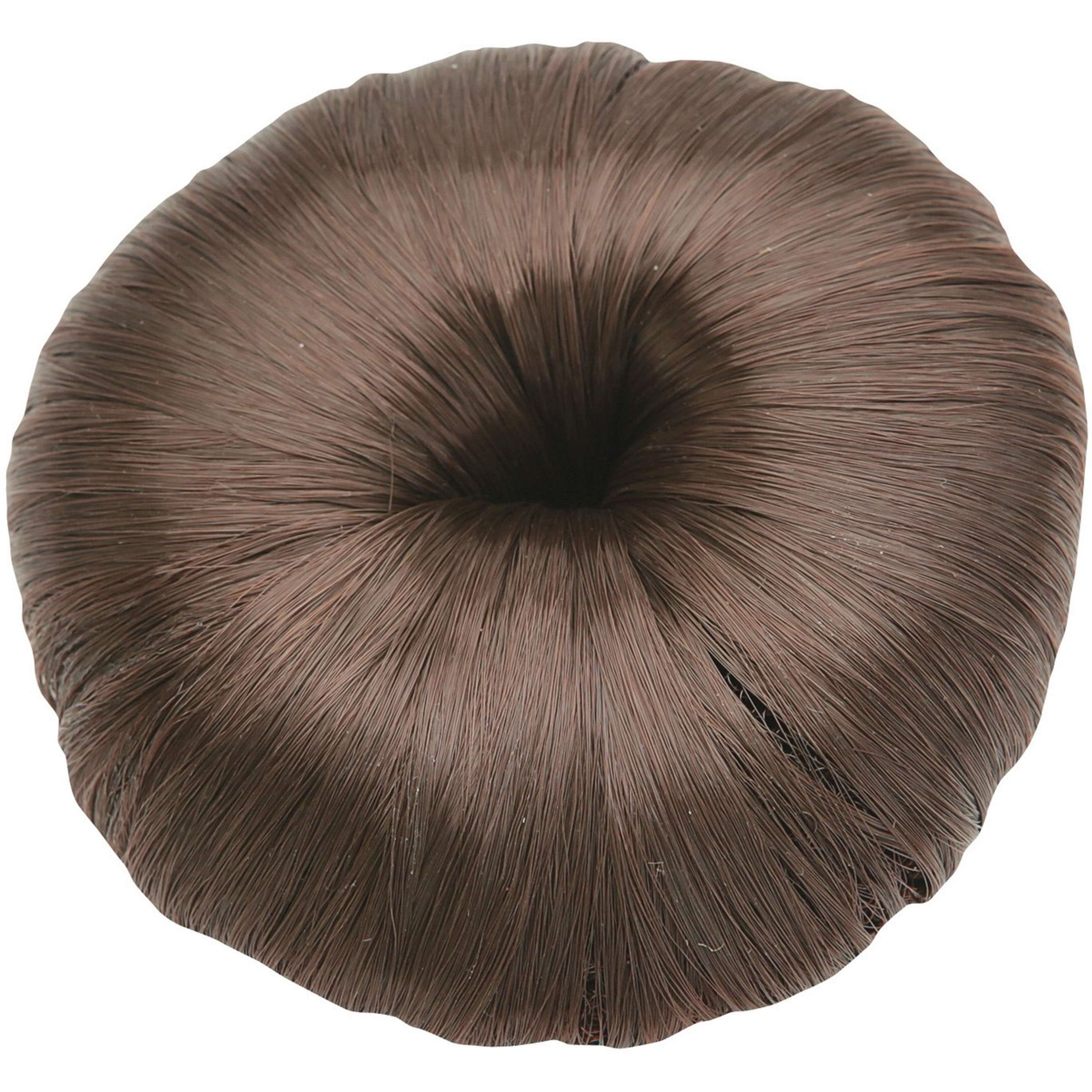 HORKA Boudin pour Chignon Deluxe Marron | Agradi.fr