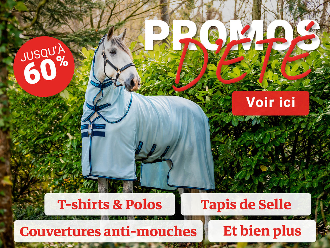 Agradi.fr : la boutique en ligne pour le domaine équestre