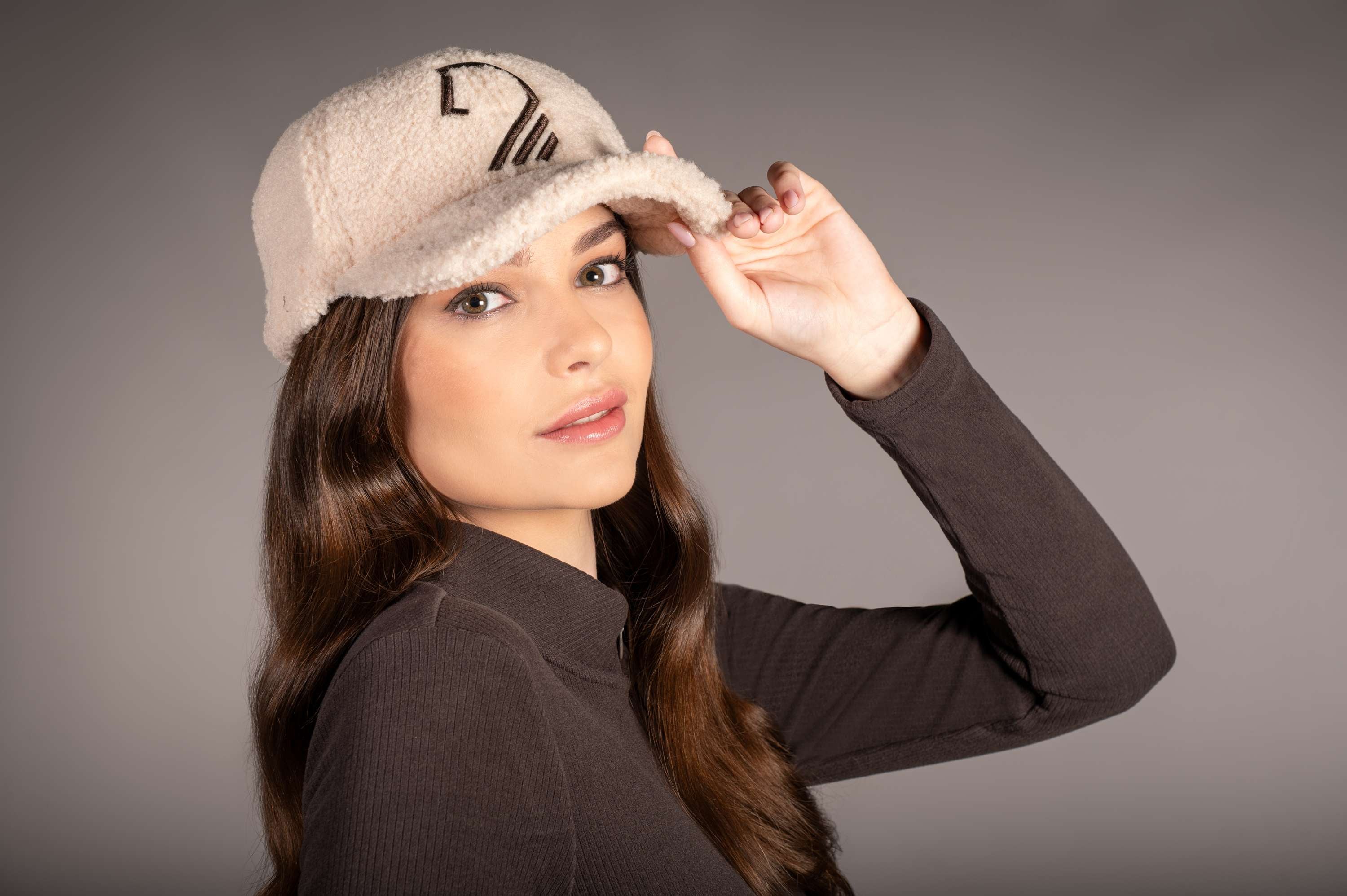 HKM Hiver 25/26 Brun foncé | Agradi.fr