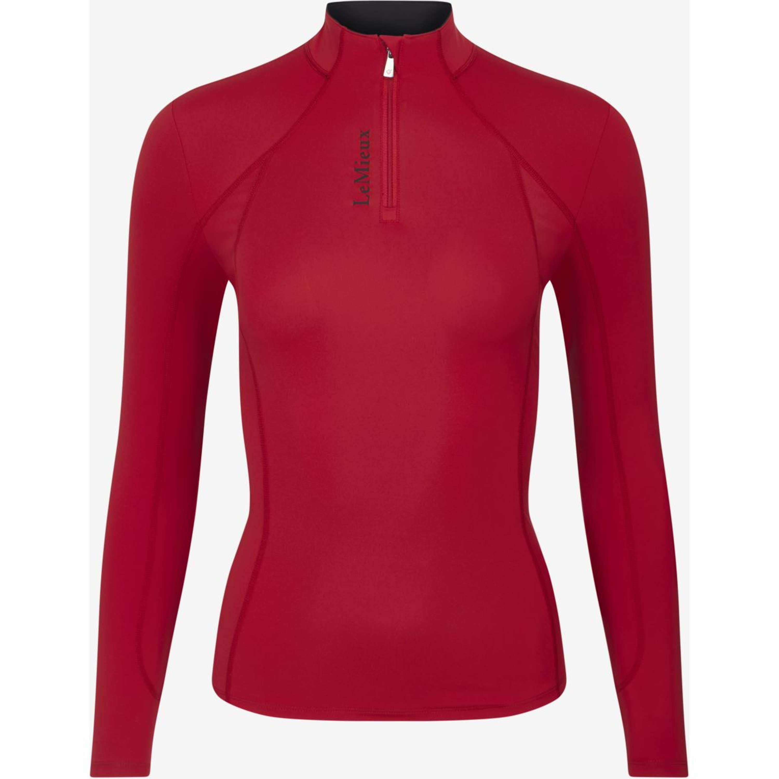 LeMieux Baselayer Classique Chilli | Agradi.fr
